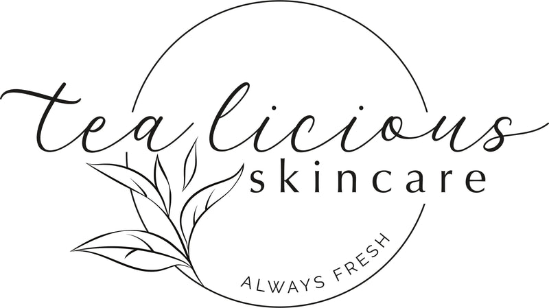 Tea-Based Skincare: Elevating Wellness and Health for the Modern Consu ...